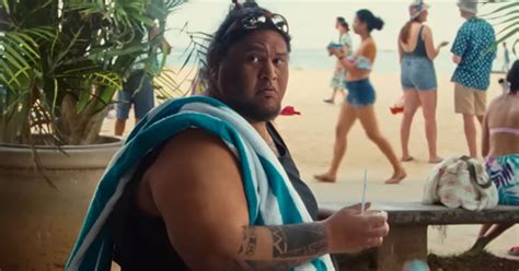 Murió David Hekili Kenui Bell Actor De “lilo Y Stitch” Infobae