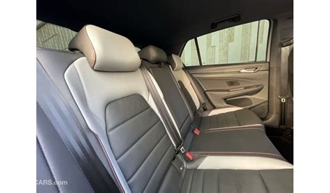 مستعملة فولكس واجن جولف Tsi 2000 2021 للبيع في دبي 472417