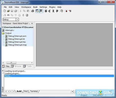 Open Source C Compiler For Windows 10 Productsper