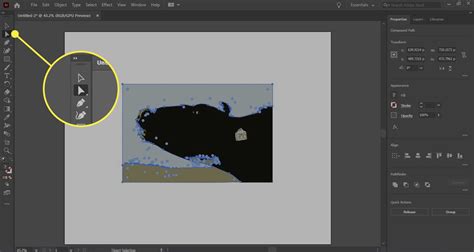 how to use image trace in adobe illustrator cc
