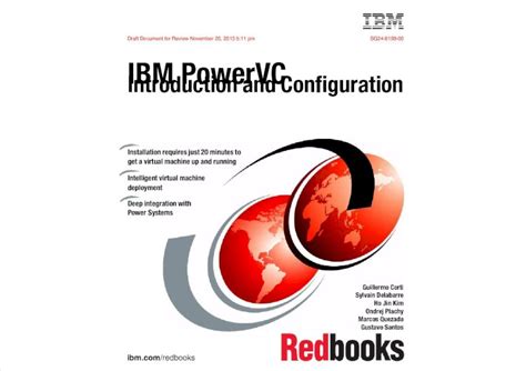 PDF IBM PowerVC Introduction And Configuration DOKUMEN TIPS