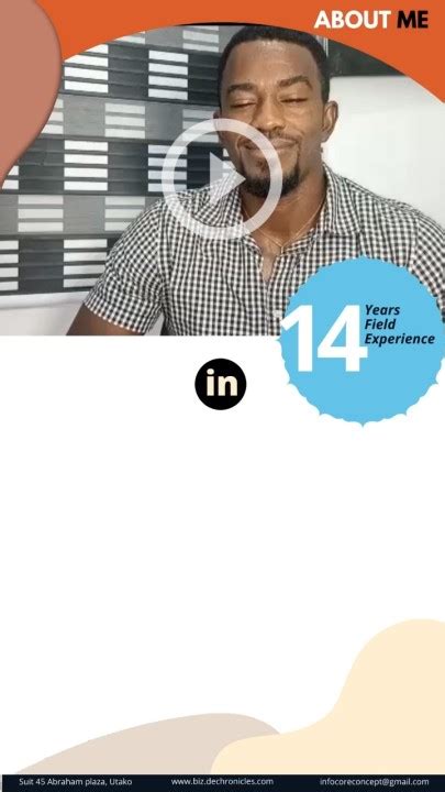 Mcdonlad Ehiwe Ehiwe On Linkedin Job Digital Interview Help Cv