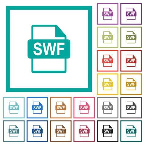 80개 이상의 Swf 스톡 일러스트 Royalty Free 벡터 그래픽 및 클립 아트 Istock