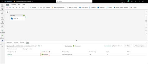 Linking Tables In Onelake To Azure Machine Learning Through Ui Azure Machine Learning