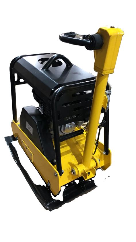 Hao Hong Brand Reversable Vibrating Small Wacker Plate Compactor Buy