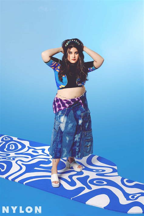 Its Her Time Now Miel Pangilinan Is Coming Up And Out This Time On Her Own Terms