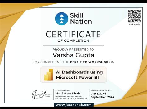datavisualization certified datascience powerbi dataanalysis