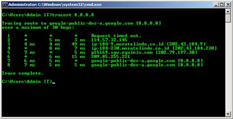 Agar Ip Router Mikrotik Tidak Bisa Di Ping ~ Joko Fani Andrianto Agar Ip Router Mikrotik Tidak Bisa Di Ping ~ Joko Fani Andrianto
