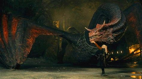 What Happened To The Dragons In Game Of Thrones Every Dragons Fate