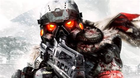 Killzone Developer Guerrilla Shoots Down Hopes For Franchise Revival