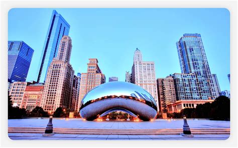 25 Most Iconic American Landmarks From Coast To Coast Trip Canvas
