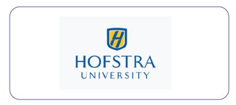 Hofstra University Win Education