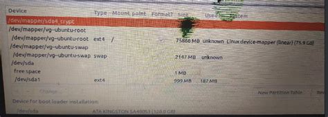 The Grub Efi Amd64 Signed Package Failed To Install Trying To Dual Boot Kali Ubuntu Ask Ubuntu