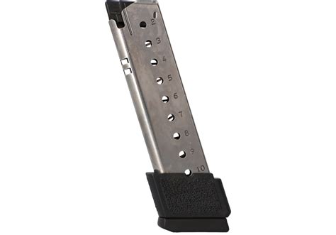 P Series Trigger Upgrades