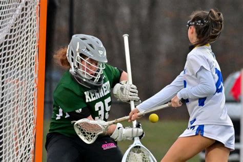 Red Hot Start For Mattituck Girls Lacrosse The Suffolk Times