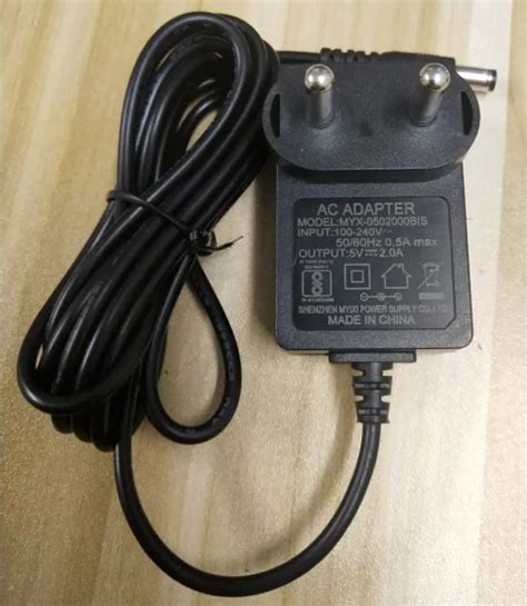 Bis Certification Cctv Camera Power Adaptor With Indian Power Plug Wall