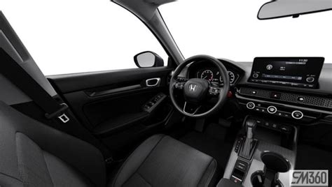 The 2025 Honda Civic Sedan Lx Valleyfield Honda In Salaberry De