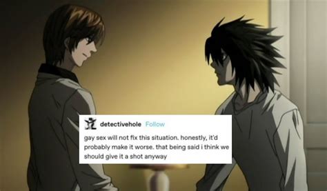 Death Note Meme On Tumblr