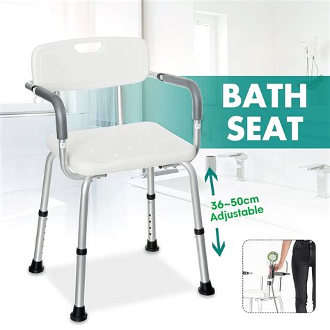 Bathtub Seats For Elderly