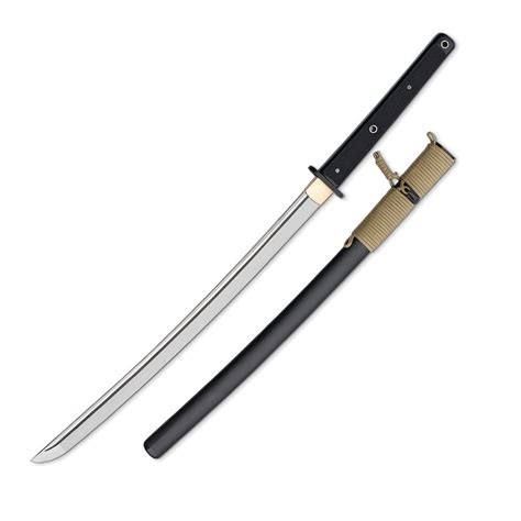 Modern And Tactical Swords