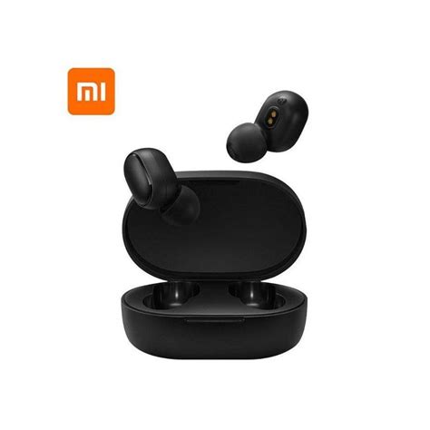 Mi True Wireless Earbuds Basic Fone Bluetooth Xiaomi
