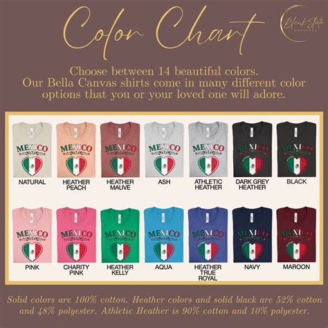 Mexicana Flag Shirt Mexican Heritage Tee Mexico Heart T Shirt