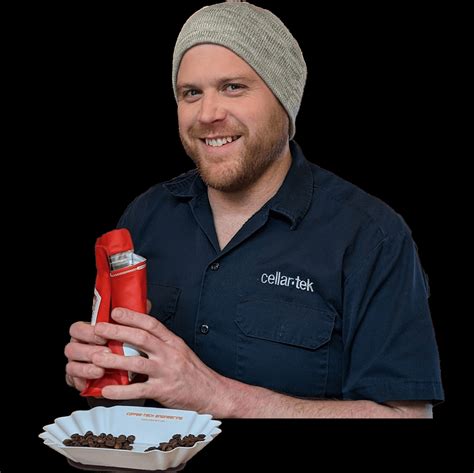Contact Coffee Tek