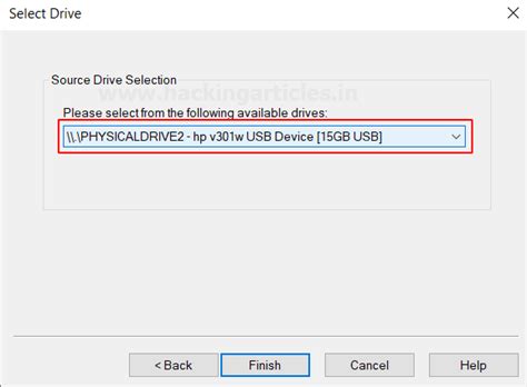 USB Forensics Detection Investigation