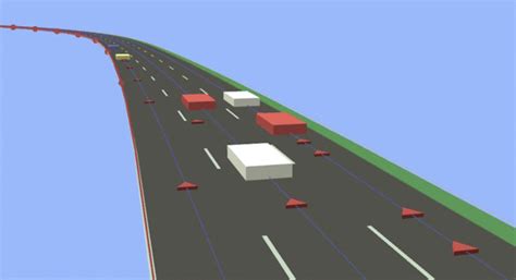 Scenario Extractor Test Scenario Extraction Navinfo Europe