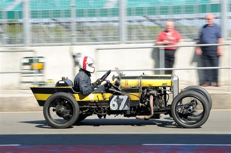 Topworldauto Photos Of Gn Thunderbug Photo Galleries