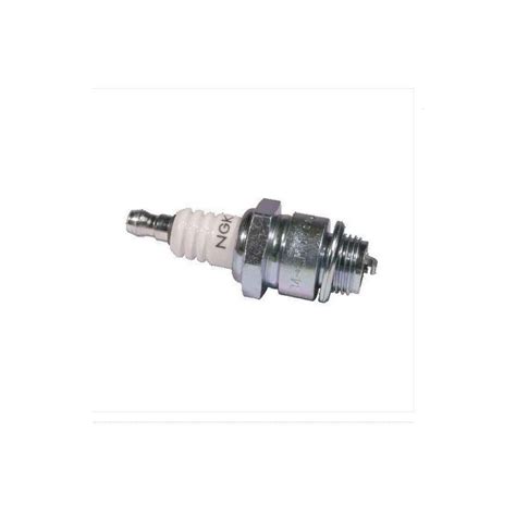 Ngk Spark Plug Motor Lawn Mower Bcp6es 240207spark Plugs Sale O