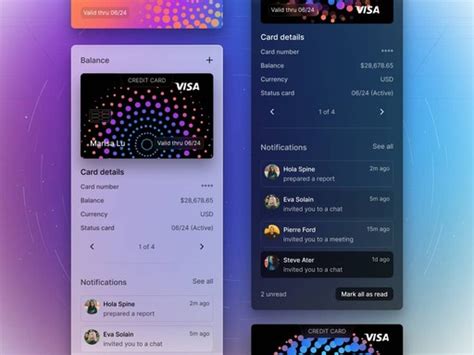 Designcode Ui Figma And Framer Components