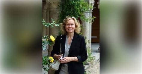 Obituary Information For Deborah Hartwell Nilson