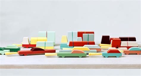 Floris Hovers Classic Building Toys Dutch Design