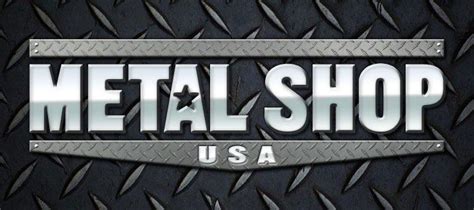 Metal Shop Usa Metal Fabrication