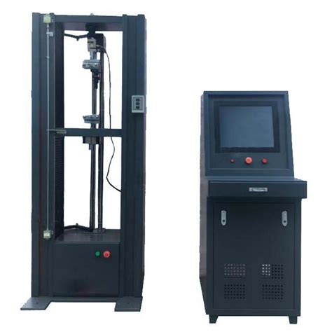 Soft Rock Uniaxial Compression Testing Machine Used For Rock