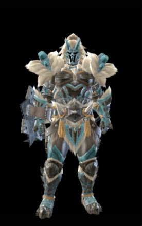 All Goss Harag Armor Sets Monster Hunter Rise Mhr Mh Rise｜game8