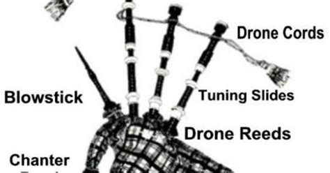 Bagpipe Parts Diagram Wiring Diagram Pictures