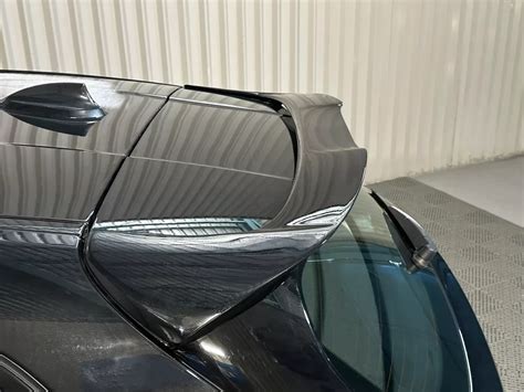Aileron Becquet Sport Pour Bmw Série 1 F40 2019 2024
