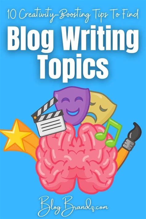 How To Find Content Writing Topics And Blog Post Ideas For Beginners