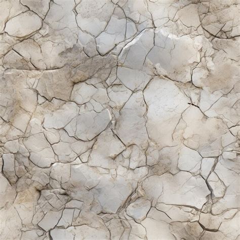 Premium Photo Limestone Seamless Pattern