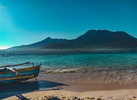 Mindanao Guide List Of The Best Beaches In Mindanao Philippines