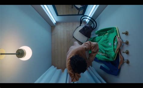 Vivienne Acheampong Sophie Wilde Sexy Scene In Everything Now Aznude