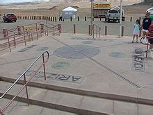 Las 4 Esquinas Estados Unidos Four Corners Travel Guide At Wikivoyage