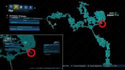 Borderlands 3 Red Chest Locations
