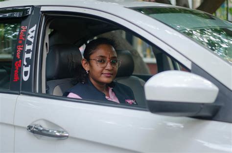 Breaking Barriers Meet Bengalurus Women Cab Drivers Citizen Matters