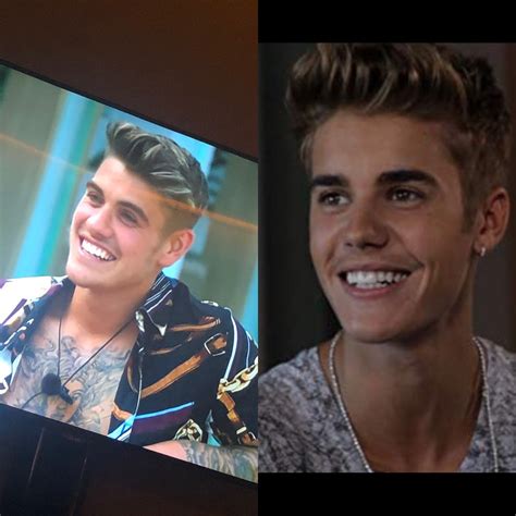 Look Like Justin Bieber