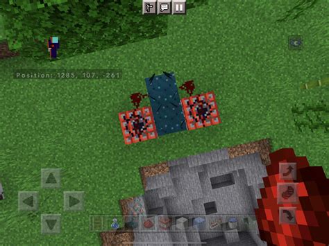 Disable This I Dare You Rminecraft