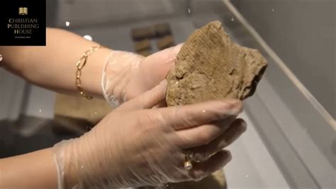 Was Giant Gilgamesh Found Intact In His Tomb After The Euphrates River