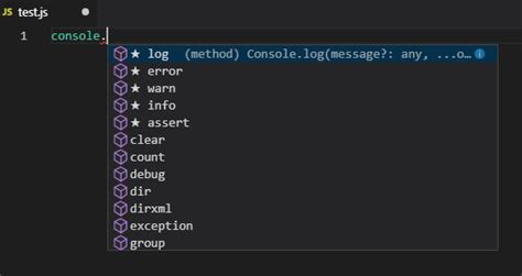 Never Seen IntelliCode Work Once Issue 48 MicrosoftDocs Intellicode GitHub